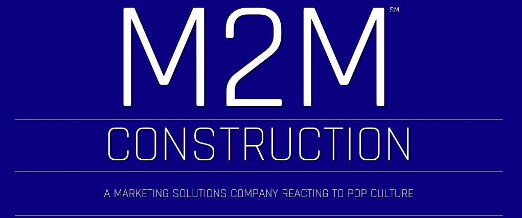 M2M Construction